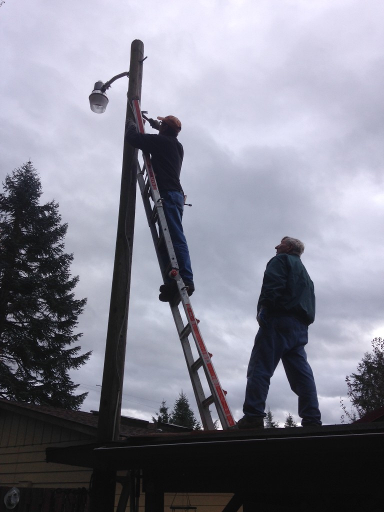 Avoiding Being Blindsided | Growing Stronger Slowly